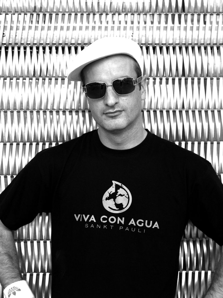 Live: Toni L. - Colors of Pop 2017